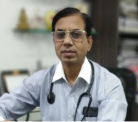 Dr. Ram Ghodeswar - Book Appointment, Consult Online, View Fees ...