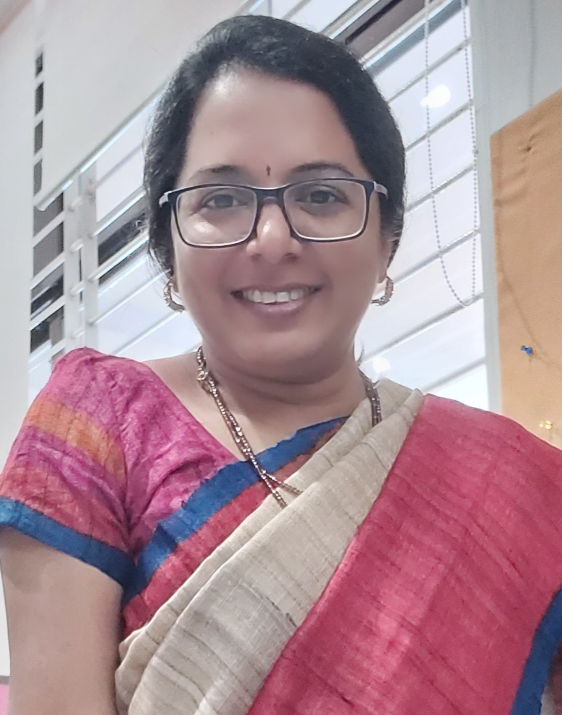 Ms. Ashwini P Pawar - Book Appointment, Consult Online, View Fees ...