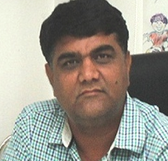 Dr. Rakesh M Shah - Book Appointment, Consult Online, View Fees ...