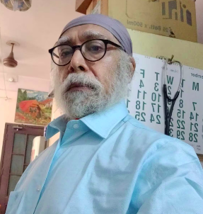 Dr. K J S Narula - Book Appointment, Consult Online, View Fees, Contact ...