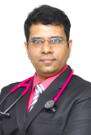 Dr. B Vijay Kiran - Book Appointment, Consult Online, View Fees ...
