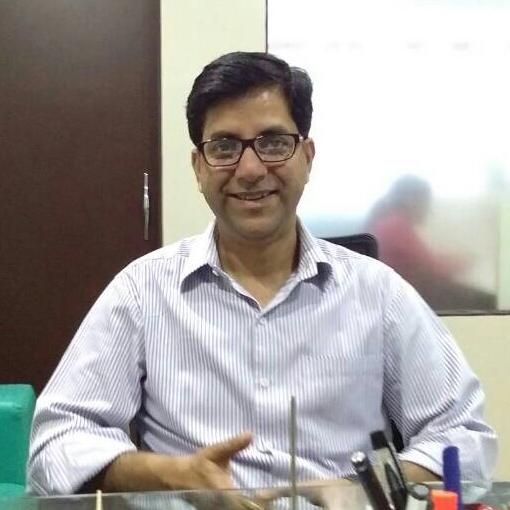 Dr Suresh Kumar Gupta Book Appointment Consult Online View Fees