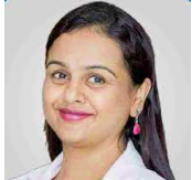 Dr. Vidya Nair Chaudhry - Book Appointment, Consult Online, View Fees, Contact Number, Feedbacks ...