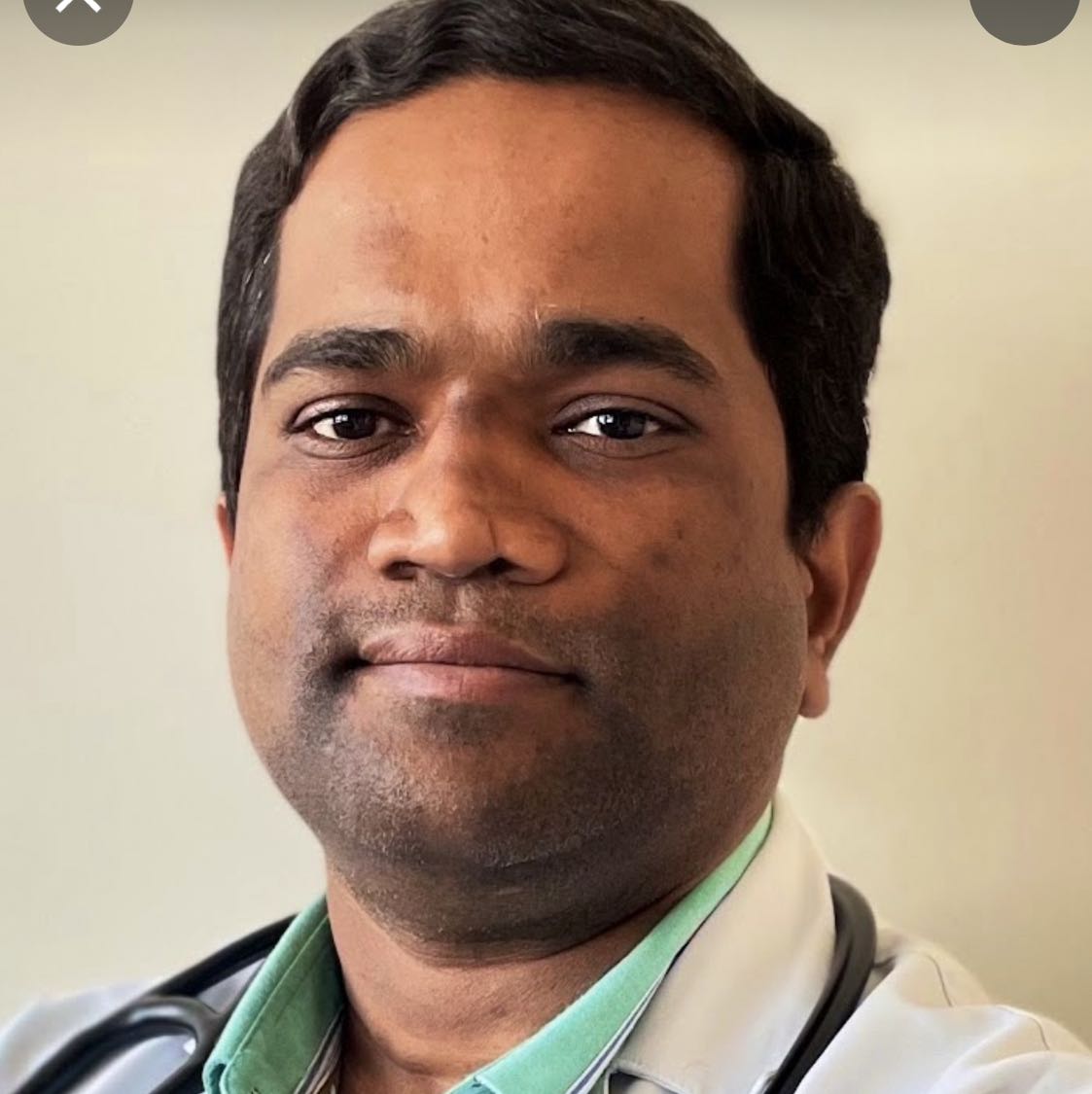 Dr. Pradeep Simha Karur - Book Appointment, Consult Online, View Fees ...