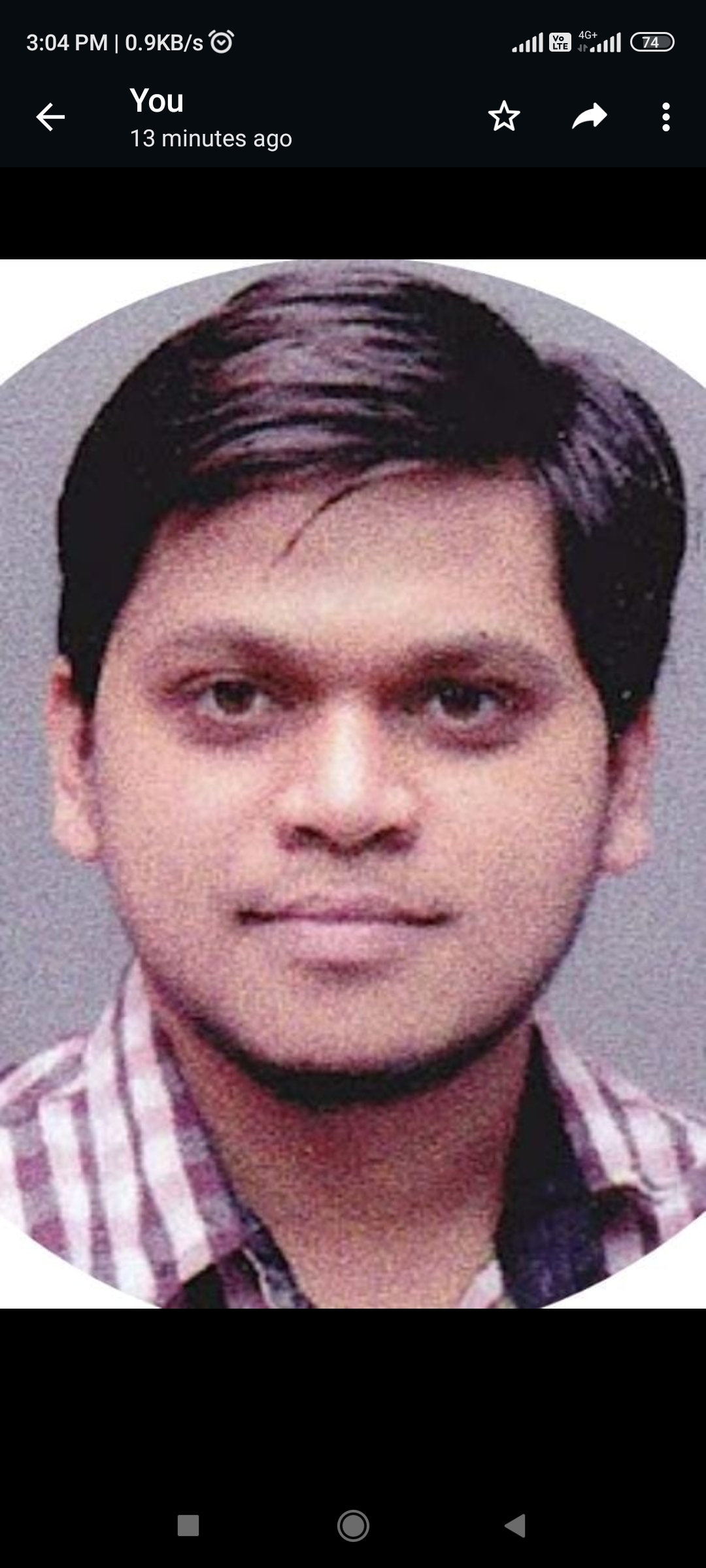 Dr. Harsh Patel - Book Appointment, Consult Online, View Fees, Contact ...