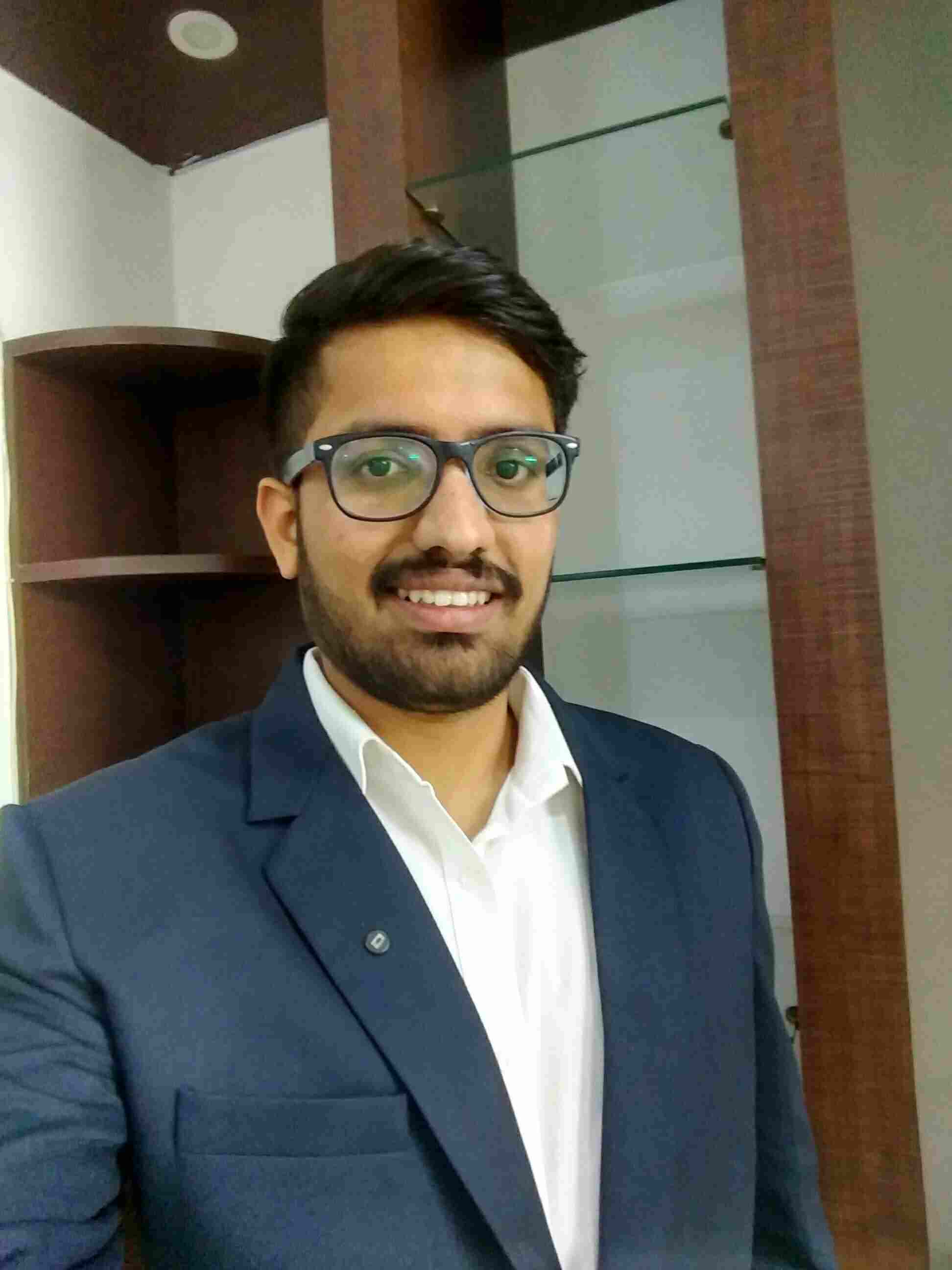 Dr. Parth Mehta - Book Appointment, Consult Online, View Fees, Contact ...