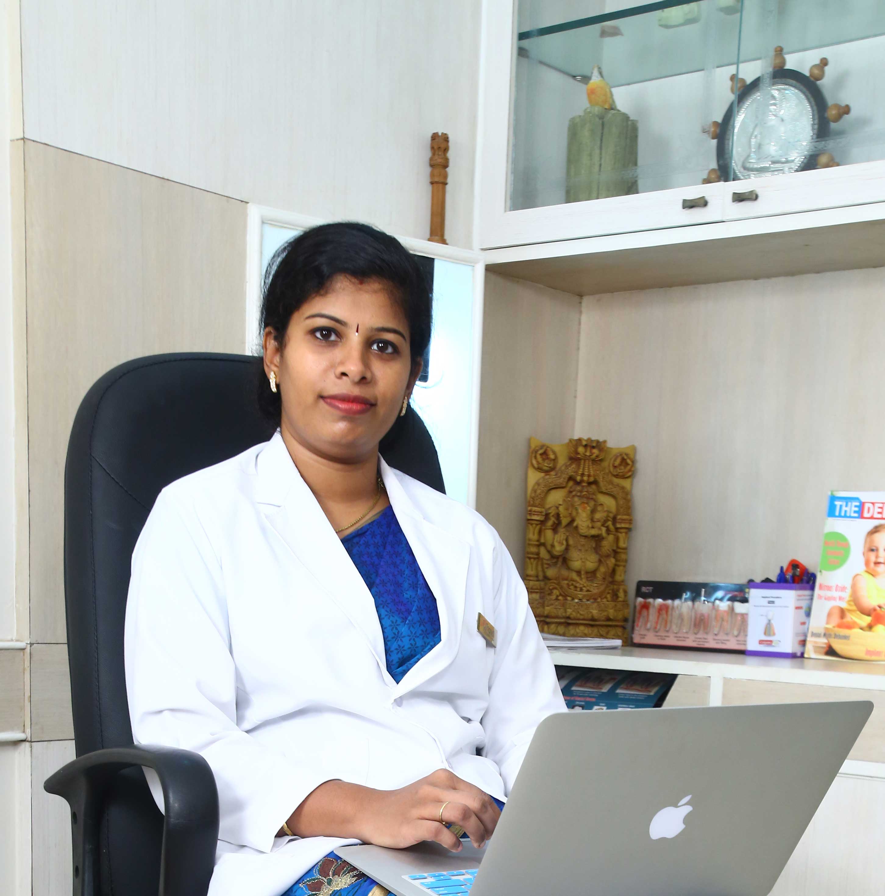 Dr. Rekha Rajmohan - Book Appointment, Consult Online, View Fees ...