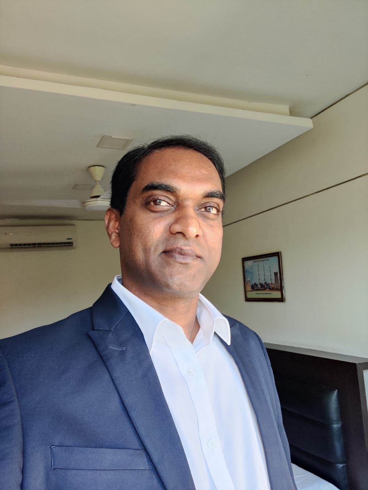 Dr. Vinod Kumar N - Book Appointment, Consult Online, View Fees ...