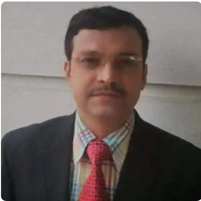 Dr. Barun Chakraborty - Book Appointment, Consult Online, View Fees ...