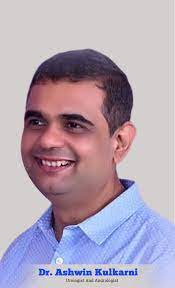 Dr. Ashwin Kulkarni - Book Appointment, Consult Online, View Fees, Contact Number, Feedbacks ...