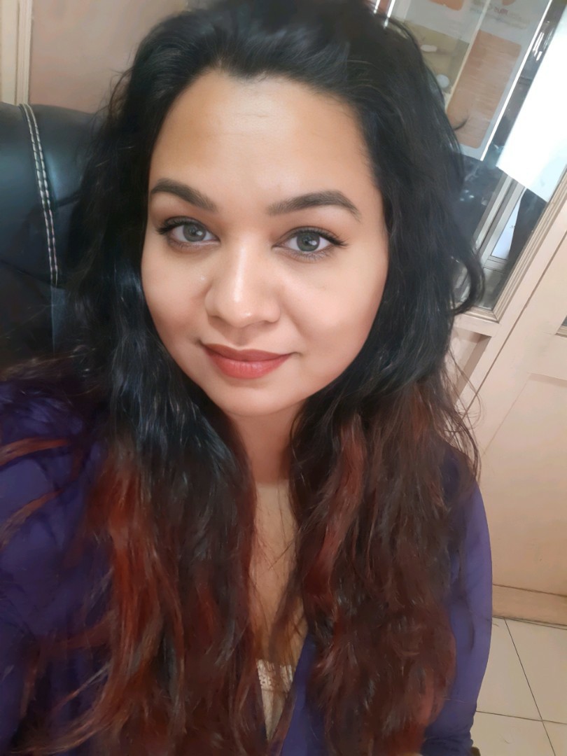 Dt. Suraksha Shetty Shah - Book Appointment, Consult Online, View Fees ...