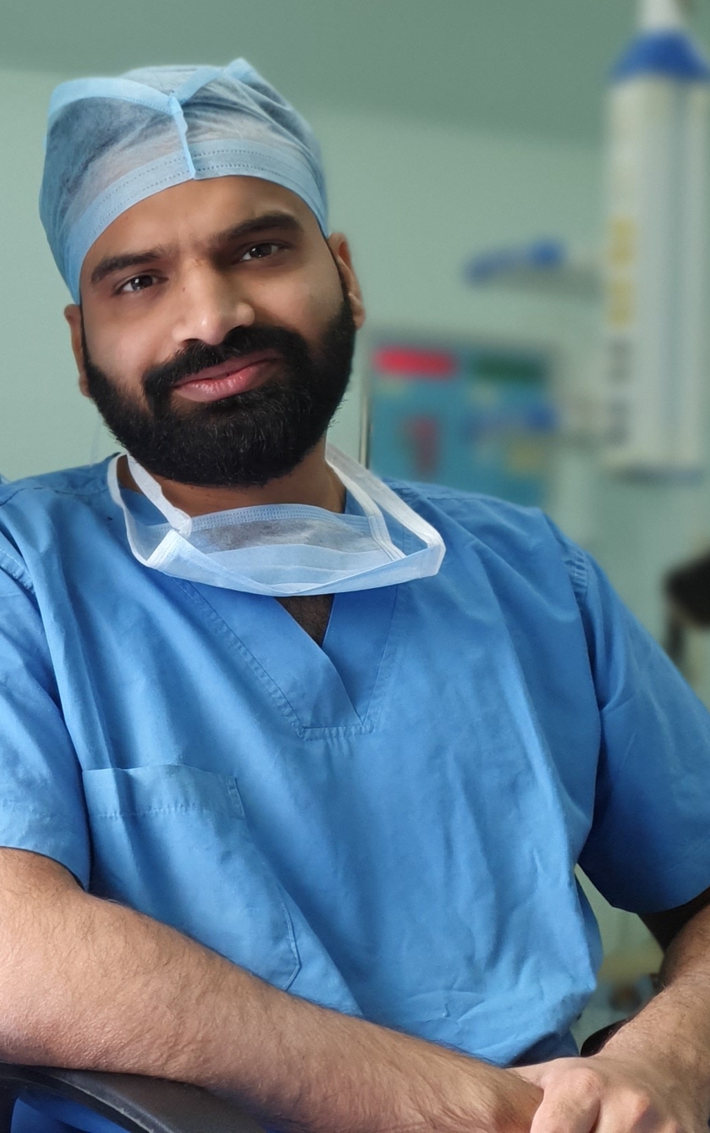 Dr. Amrit Gill - Book Appointment, Consult Online, View Fees, Contact ...