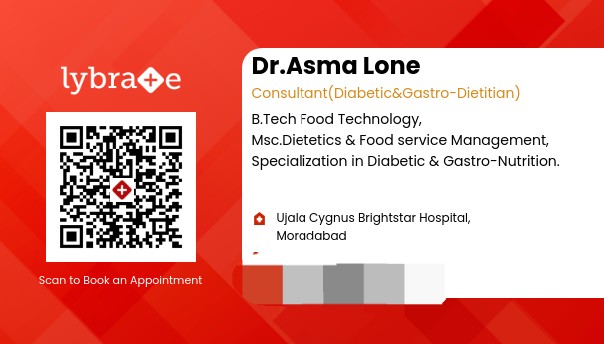 Dr. Asma Lone (Ujala Cygnus Group Of Hospitals) - Book Appointment ...