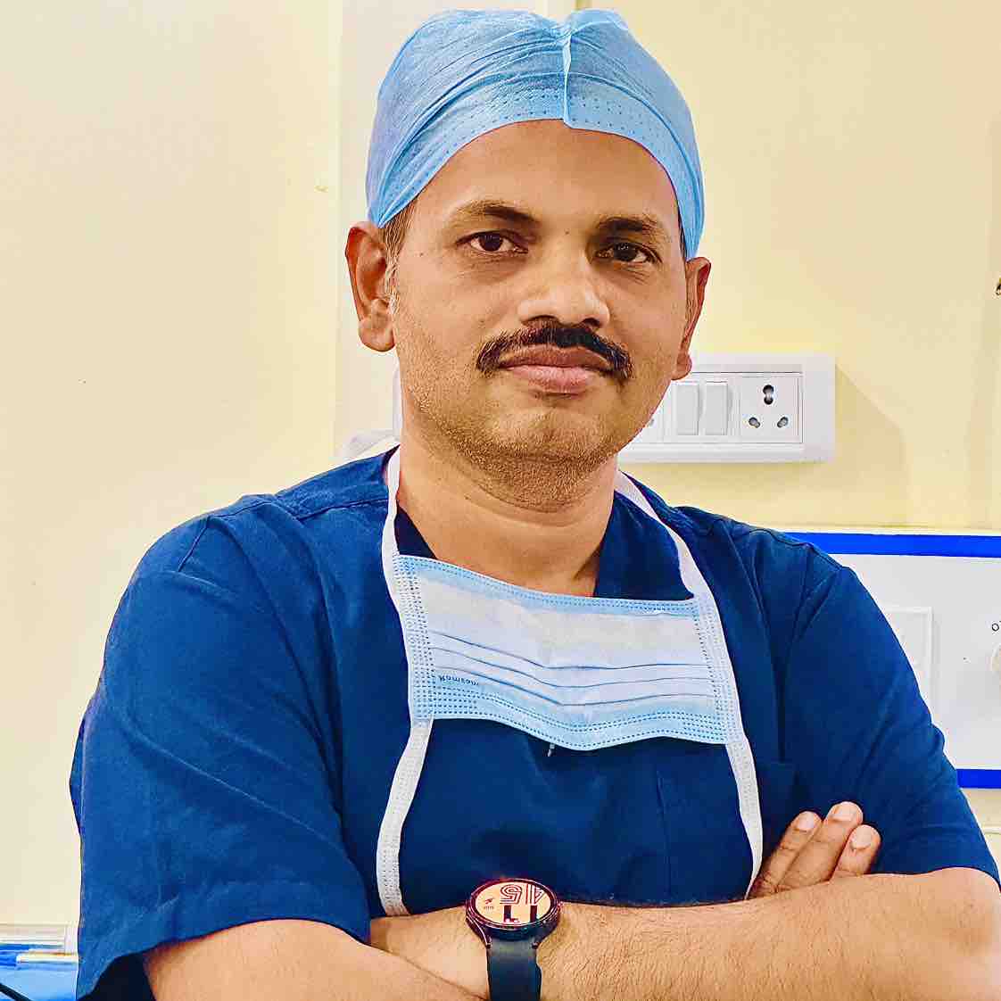 Dr Prakash Chandra Ranchi _ Dr. P Chandra Neuro Surgeon – YAPB