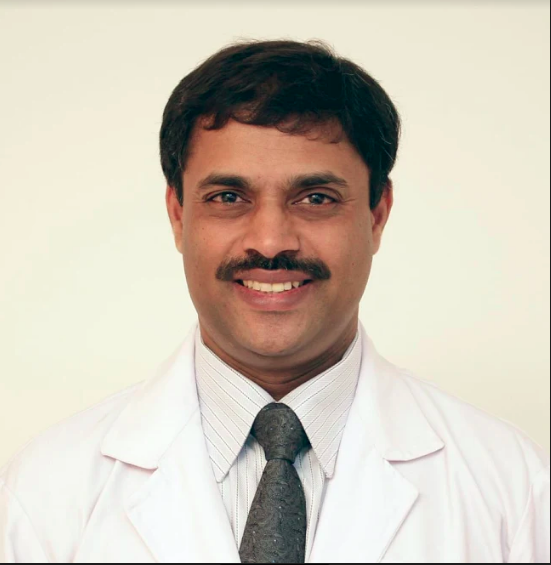 Dr. Sreenivas Mukkamala - Book Appointment, Consult Online, View Fees ...