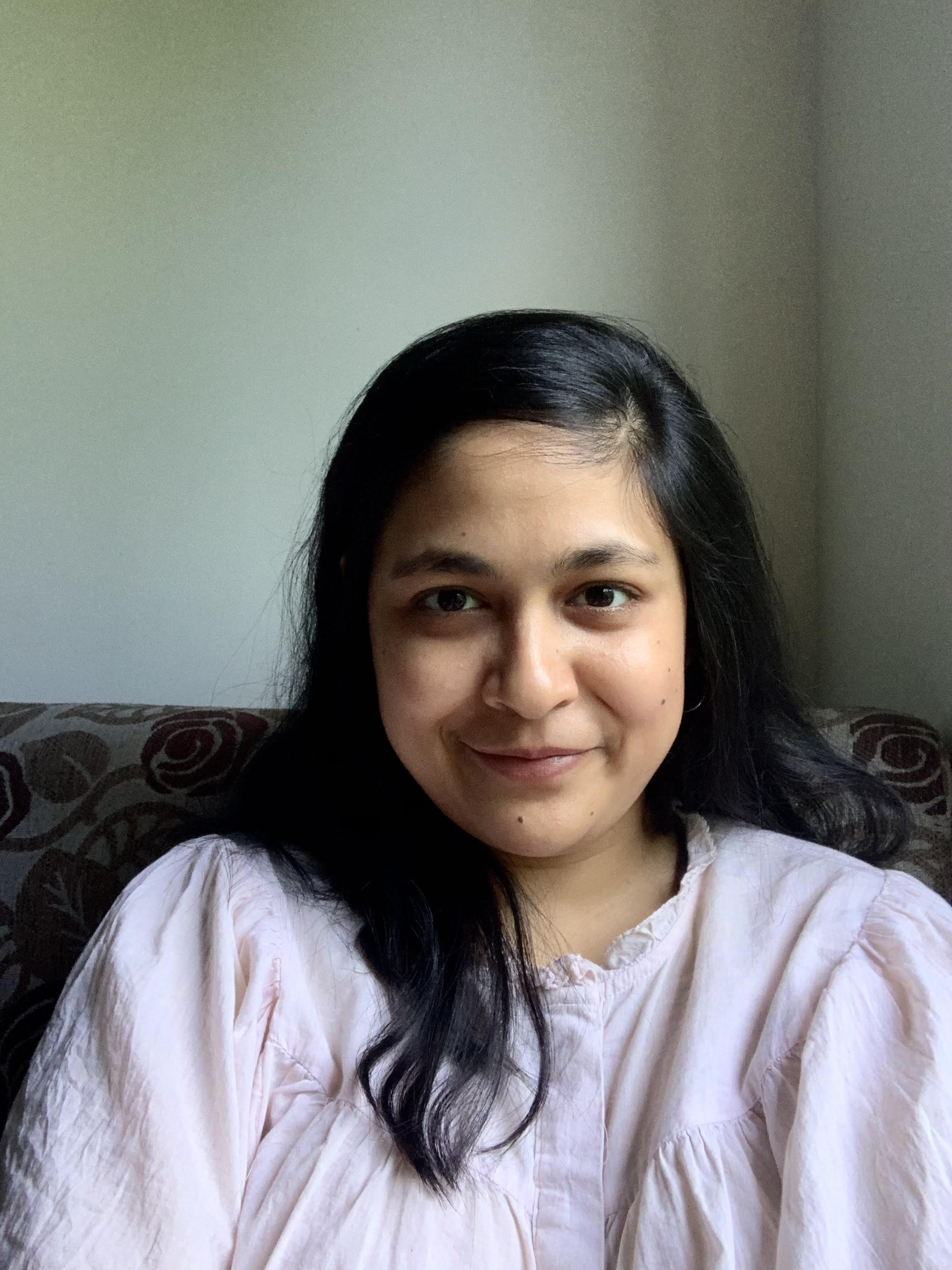 Dr. Ananya Nath - Book Appointment, Consult Online, View Fees, Contact ...