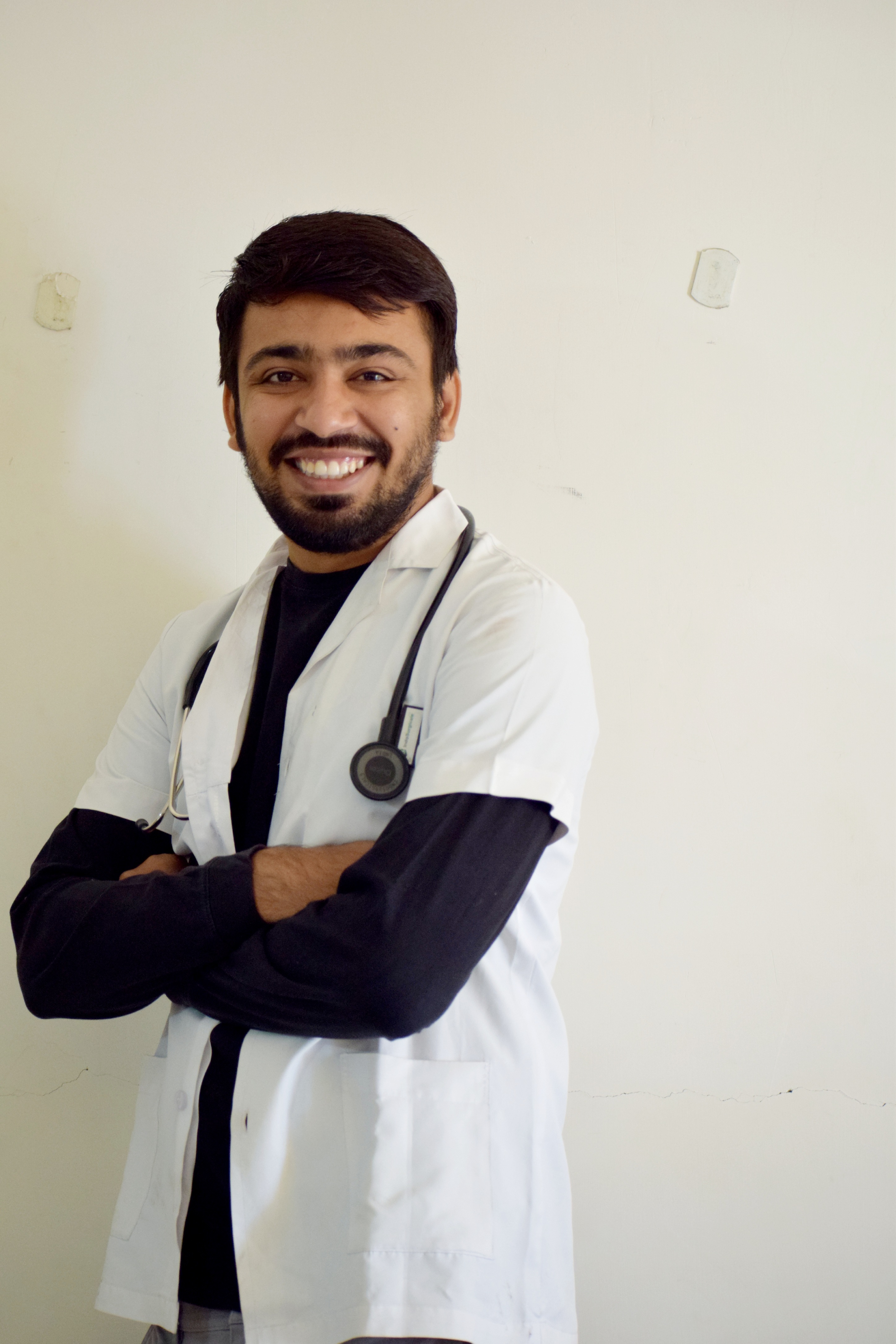 Dr. Jigarali Amirali Tejani - Book Appointment, Consult Online, View ...