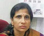 Dr. G Geetha Rani - Book Appointment, Consult Online, View Fees, Contact Number, Feedbacks ...