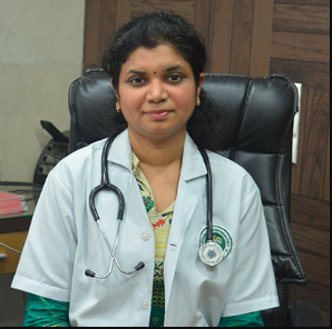 Dr. Revathi D - Book Appointment, Consult Online, View Fees, Contact Number, Feedbacks ...