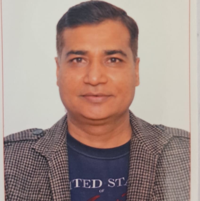 Dr. Sanjay Rana - Book Appointment, Consult Online, View Fees, Contact ...