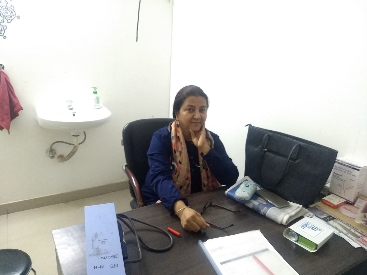 Dr. Neelima Tripathi - Book Appointment, Consult Online, View Fees ...