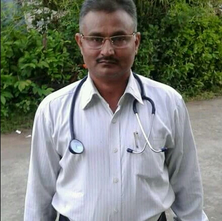 Dr. Surendra Mishra - Book Appointment, Consult Online, View Fees, Contact Number, Feedbacks ...