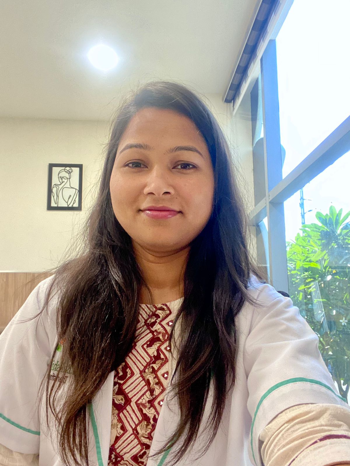 Ms Shivani Singh Book Appointment Consult Online View Fees