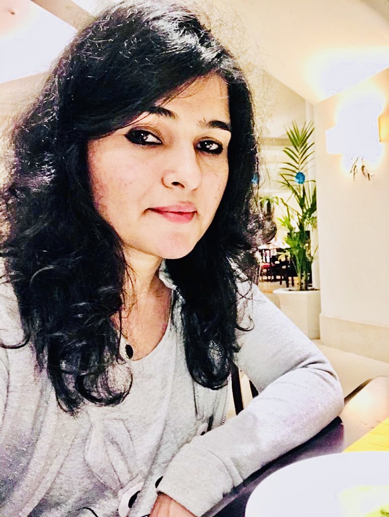 Dr. Shabnam - Book Appointment, Consult Online, View Fees, Contact ...