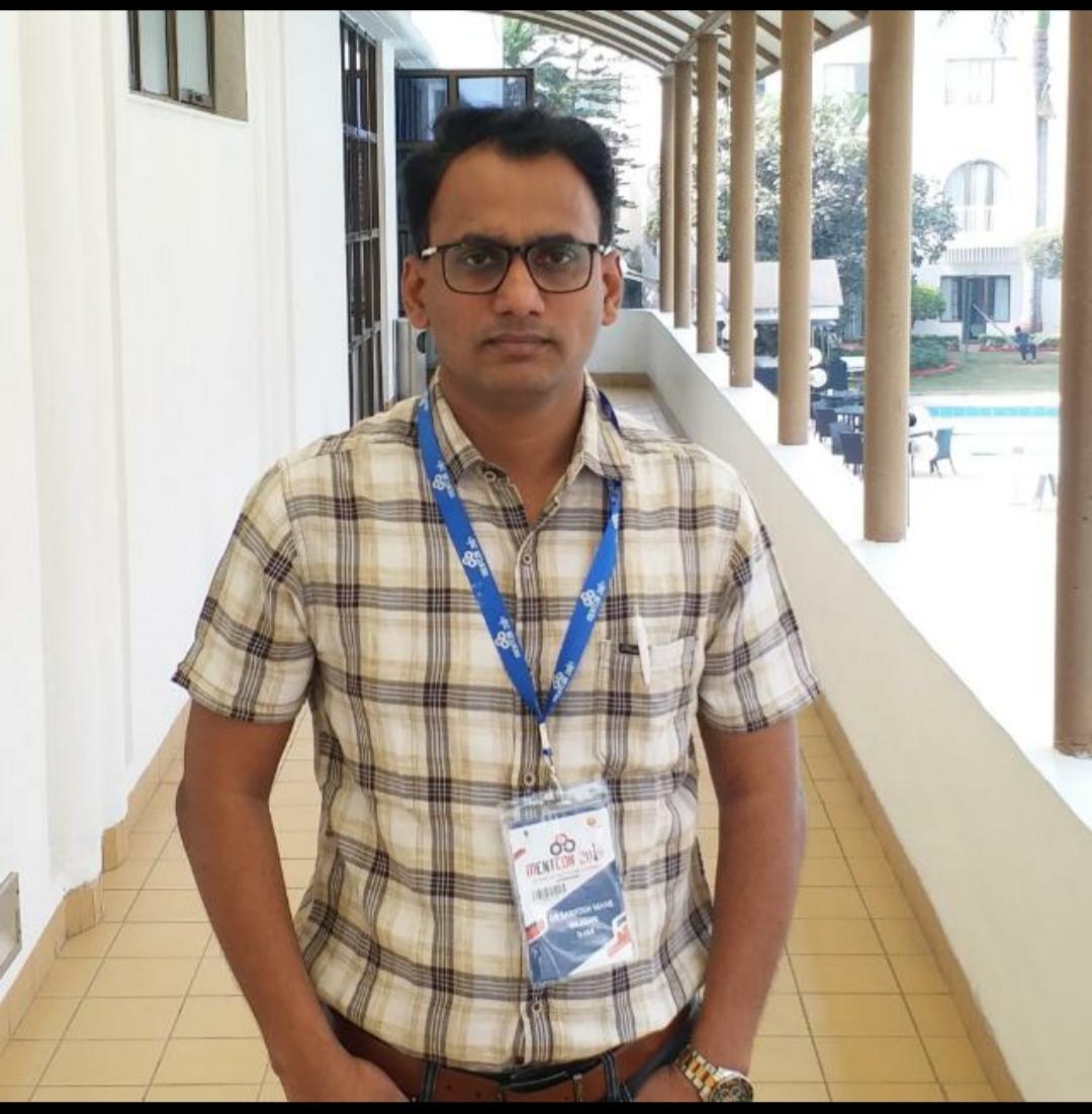 Dr. Santosh Mane - Book Appointment, Consult Online, View Fees, Contact Number, Feedbacks | ENT ...