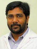 Dr. Vivek Reddy M - Book Appointment, Consult Online, View Fees ...