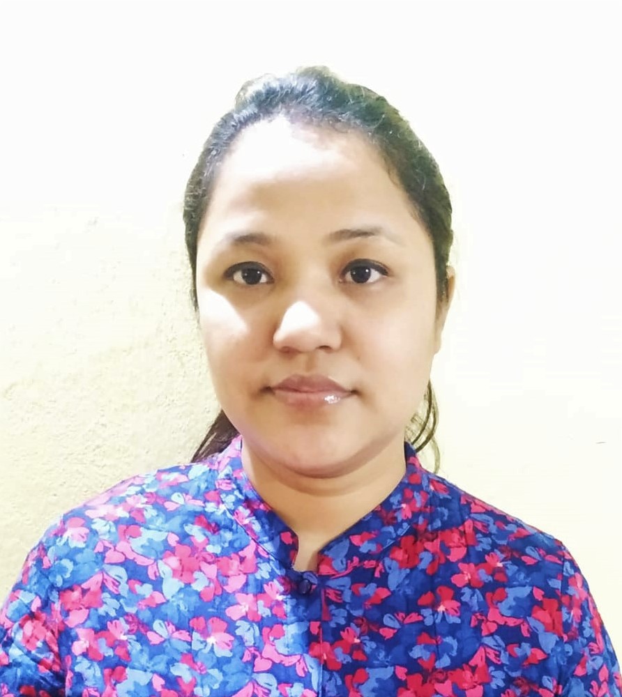 Dr. Krishna Pegu - Book Appointment, Consult Online, View Fees, Contact Number, Feedbacks | ENT ...