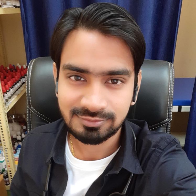 Dr. Alok Tripathi - Book Appointment, Consult Online, View Fees, Contact Number, Feedbacks ...