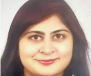 Dr. Akriti Sharma - Book Appointment, Consult Online, View Fees ...