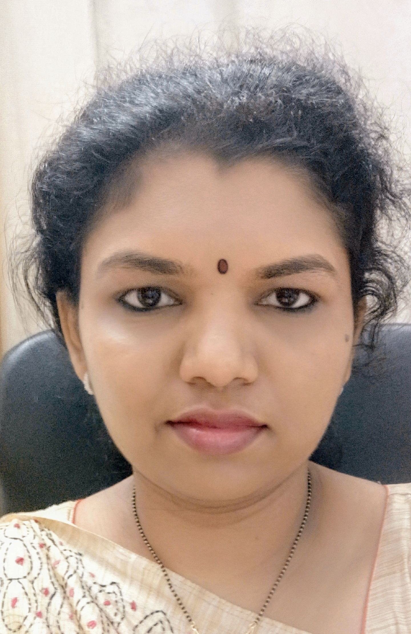 Dr. Ranjitha G Babu - Book Appointment, Consult Online, View Fees ...