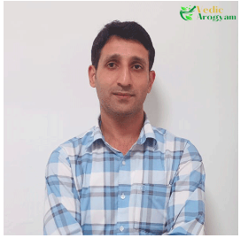 Dr. Kapil Grover - Book Appointment, Consult Online, View Fees, Contact ...