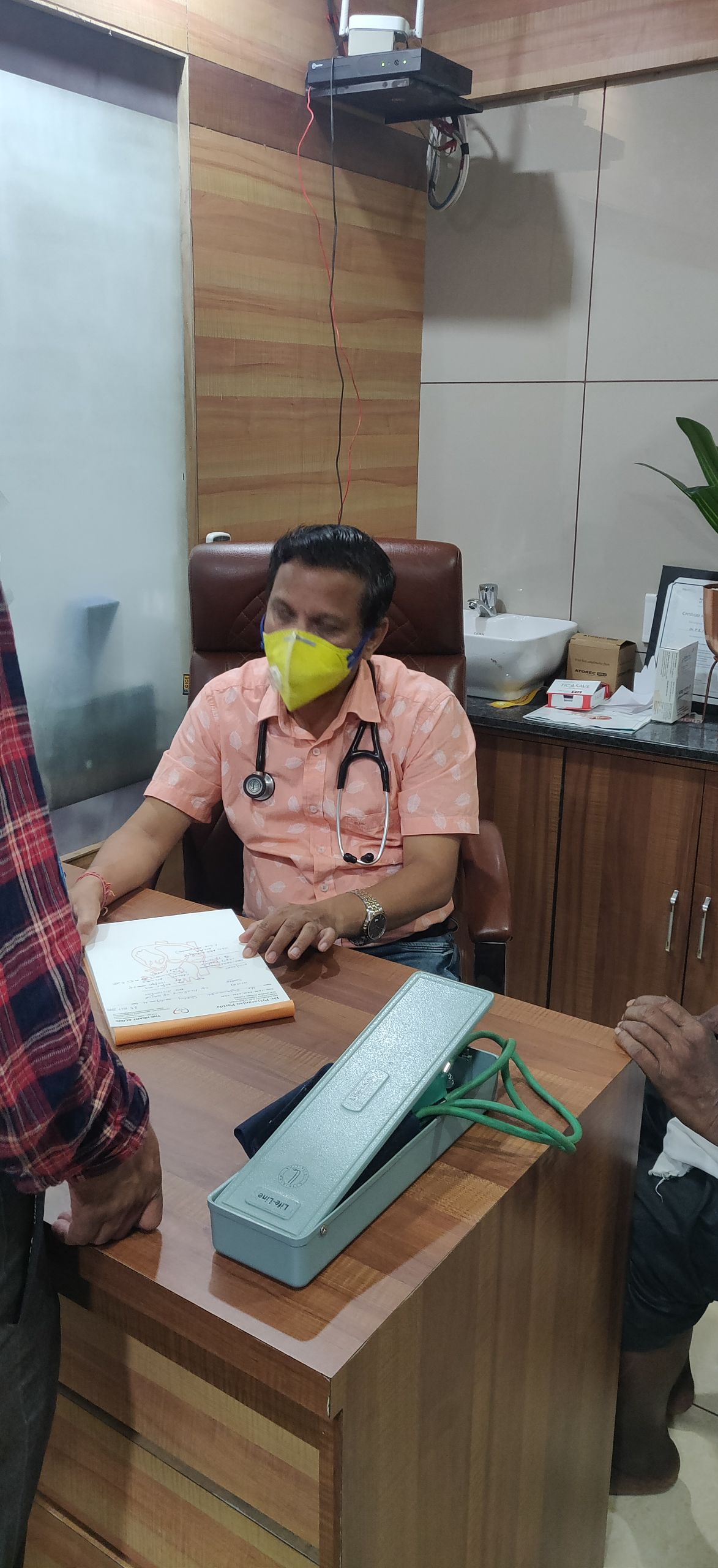 Dr Priya Ranajan Parida - Book Appointment, Consult Online, View Fees ...