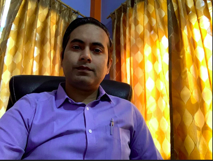 Dr. Shailesh Kumar Dubey - Book Appointment, Consult Online, View Fees ...