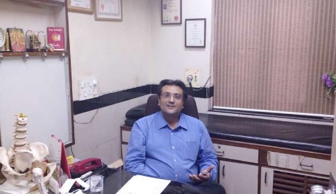 Dr. Ashish Agarwal - Book Appointment, Consult Online, View Fees ...