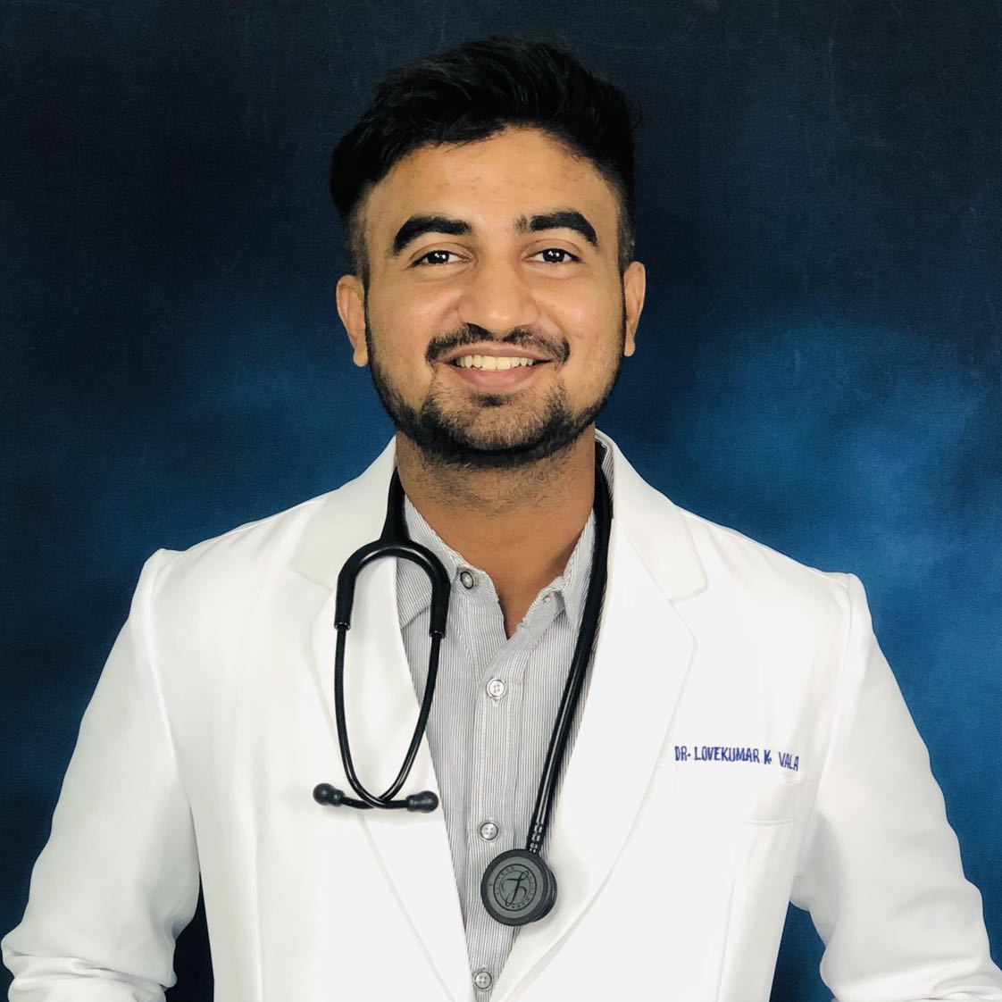 Dr. Lovekumar Vala - Book Appointment, Consult Online, View Fees ...