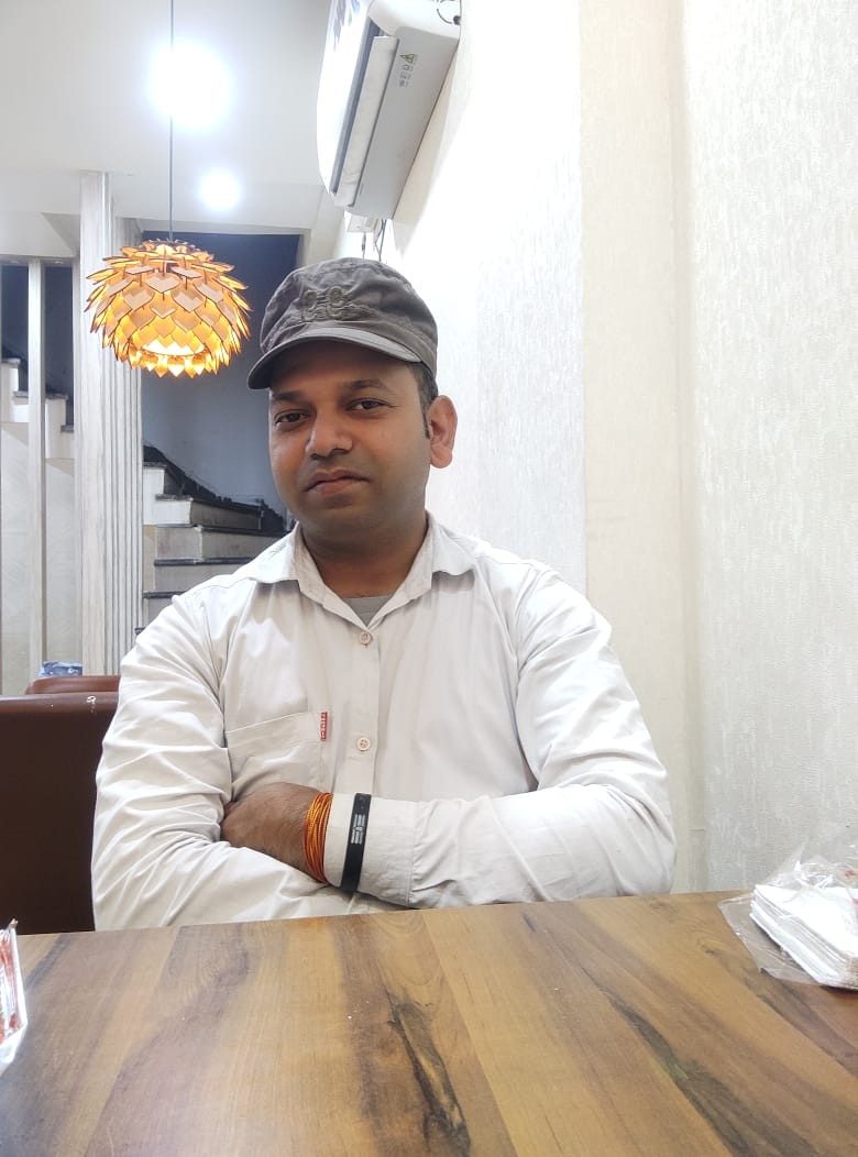 Dr. Rupesh Kumar Gang - Book Appointment, Consult Online, View Fees ...