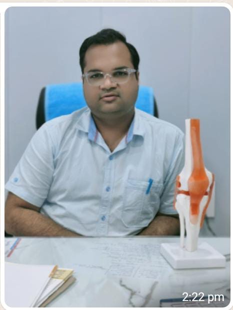 Dr. Ankur Agrawal - Book Appointment, Consult Online, View Fees ...