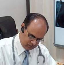 Dr. Mohan Joshi - Book Appointment, Consult Online, View Fees, Contact ...