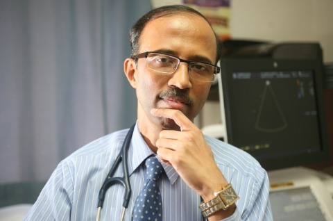 Dr. C.K. Ponde - Book Appointment, Consult Online, View Fees, Contact ...