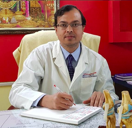 Dr. V Rajesh - Book Appointment, Consult Online, View Fees, Contact ...