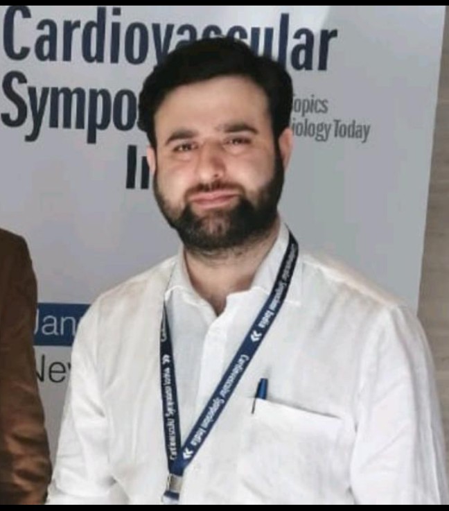 Tariq Rashid Shah - Book Appointment, Consult Online, View Fees ...