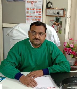 Dr. Arun N Patel - Book Appointment, Consult Online, View Fees, Contact ...