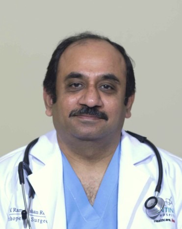 Dr. V Ram Mohan Reddy - Book Appointment, Consult Online, View Fees ...