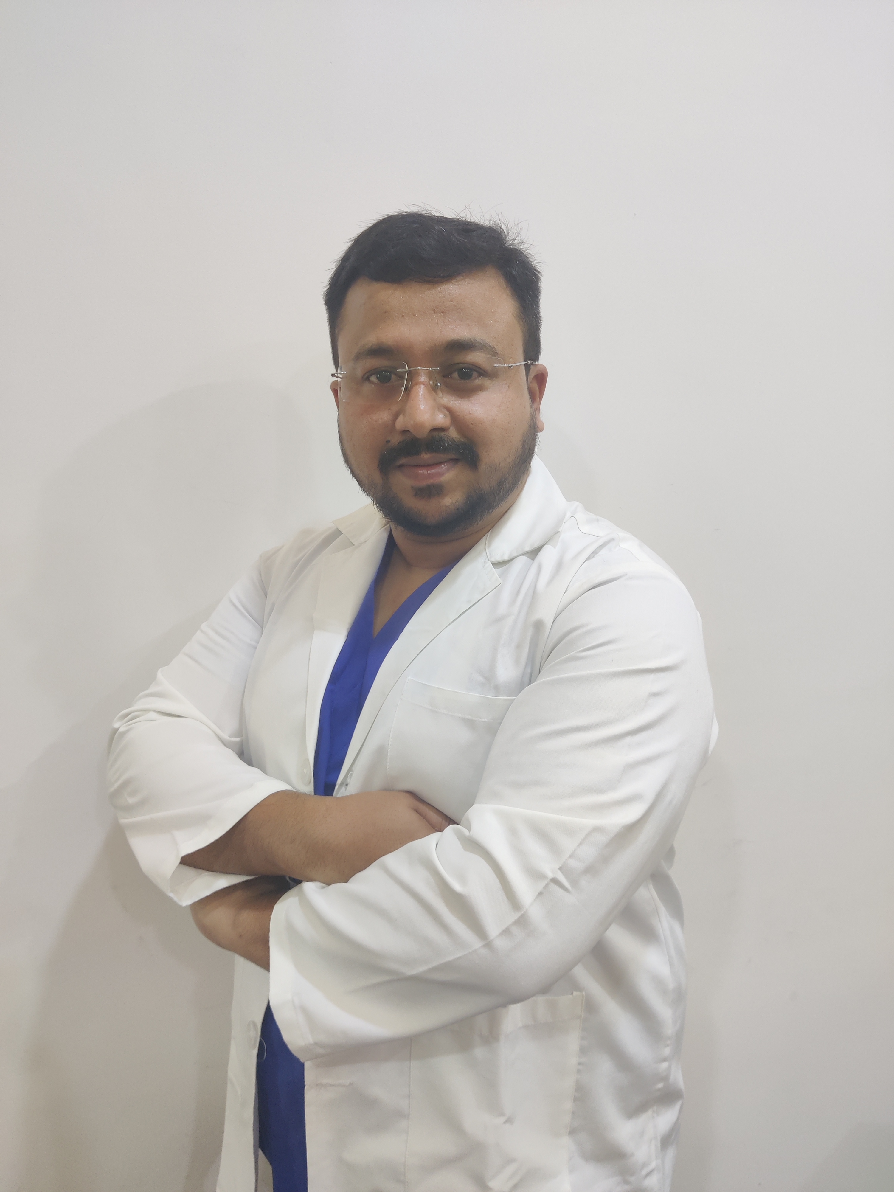 Dr. Somashekar D - Book Appointment, Consult Online, View Fees, Contact ...