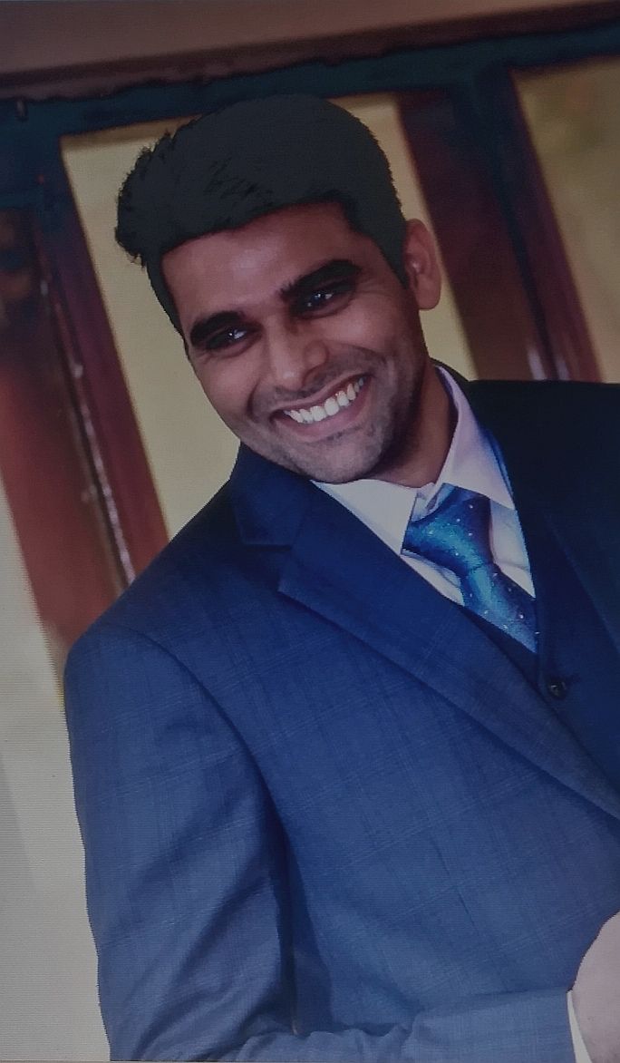 Dr. Vikrant Panwar - Book Appointment, Consult Online, View Fees, Contact Number, Feedbacks ...