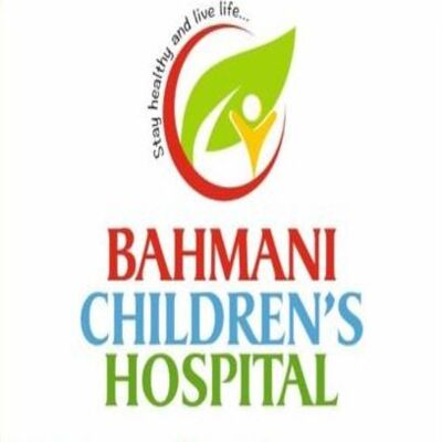 Bahmani Childrens Hospital - Book Appointment, Consult Online, View ...